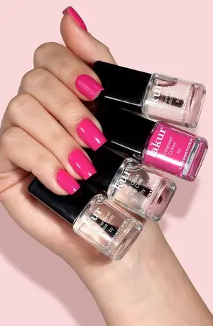 LONDONTOWN Mini Mani Kitmother's Day Set $27 Value - None