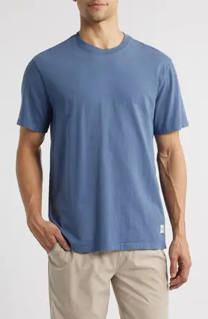 Fair Harbor Crewneck T-shirts For Men