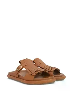 Santoni Dahlia Sandals