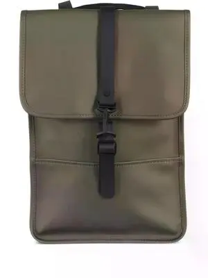Rains Mini Backpack - Green