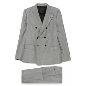 REVERES 1949 Suits - Grey