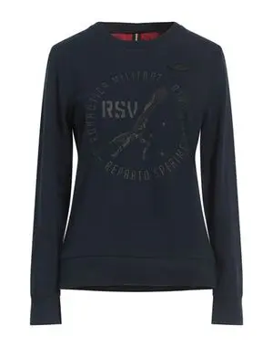 AERONAUTICA MILITARE Cotton Blend Sweatshirt