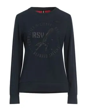 AERONAUTICA MILITARE Cotton Blend Sweatshirt