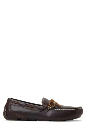 Sperry Davenport Driving Shoe - Amaretto