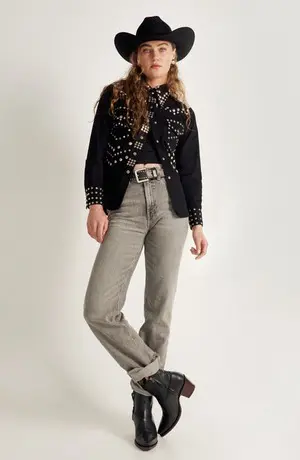 Tecovas The Daisy Western Boot