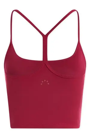 Varley Freesoft Harley Bralette - Rich Raspberry