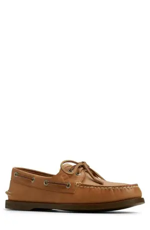 Sperry Moc Toe Loafers