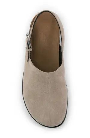 VAGABOND SHOEMAKERS Effie Clog