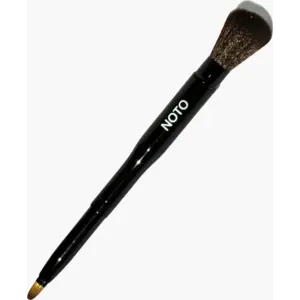 NOTO BOTANICS Lip And Cheek Duo Brush - None
