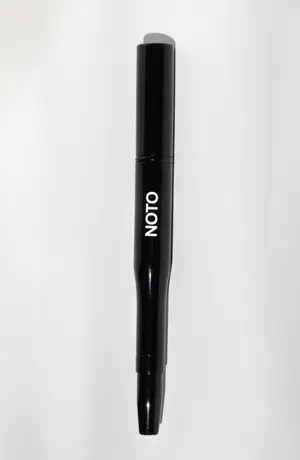 NOTO BOTANICS Lip And Cheek Duo Brush