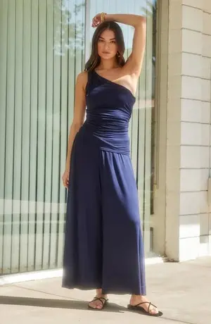 Fifteen Twenty Shilo Ankle Wide Leg Pants