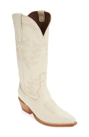 Tecovas Heeled Boots For Women