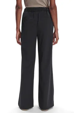Varley Kayson Wide Leg Trousers