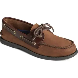 Sperry Moc Toe Loafers