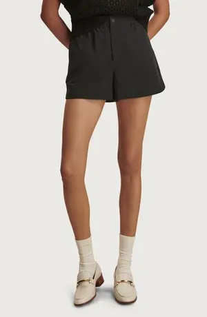Varley Nila Shorts