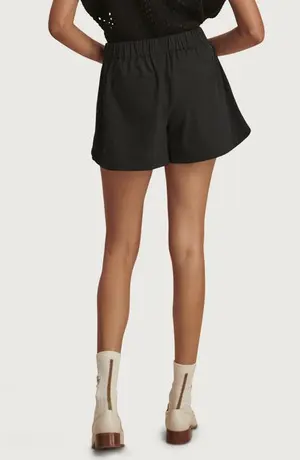 Varley Nila Shorts