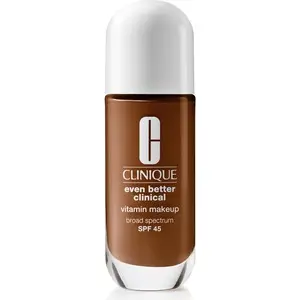 CLINIQUE Even Better Clinical™ Vitamin Makeup Broad Spectrum Spf 45 Foundation - Deep Cool 2