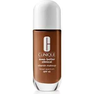 Clinique Lightweight Makeup Products