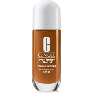 Clinique Antioxidant Makeup Products