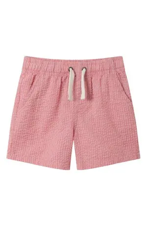 Andy & Evan Drawstring Shorts For Men