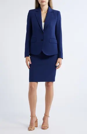 Anne Klein Three-piece Set