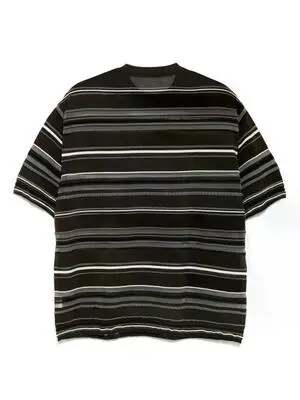 JNBY Striped T-shirt