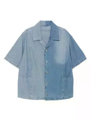 CROQUIS Denim Shirt