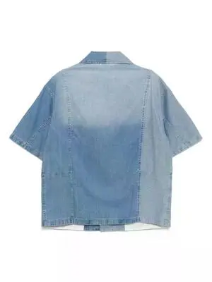CROQUIS Denim Shirt