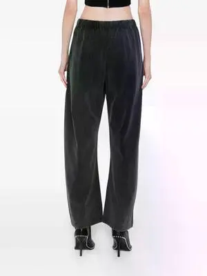 JNBY Cotton Elasticated Track Pants