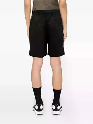 CROQUIS Drawstring Shorts