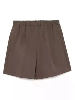 JNBY Wide-leg Shorts