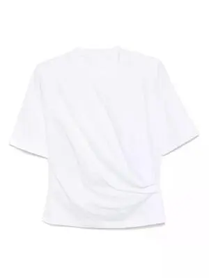 JNBY Pleated T-shirt