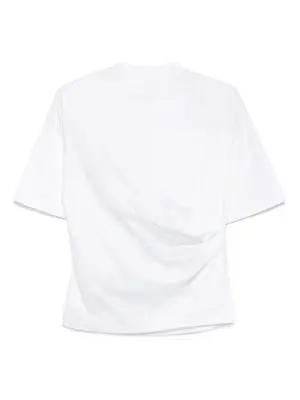 JNBY Pleated T-shirt