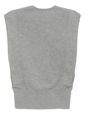 JNBY Sleeveless Knitted Vest