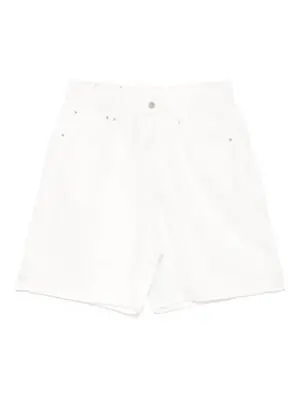 JNBY Straight-leg Shorts - White