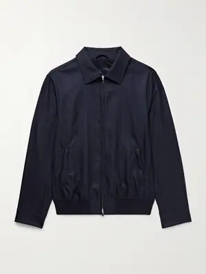 Thom Sweeney Bomber Jackets For Men