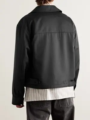 MFPEN Mail Wool-blend Jacket