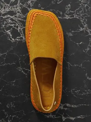 Loewe Rio Espadrilles - Orange