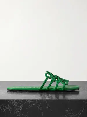 Loewe Padded Sandals For Women