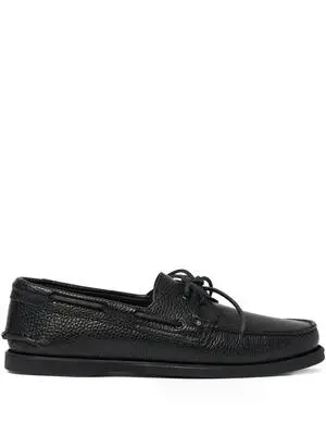SCAROSSO Morgan Boat Shoes