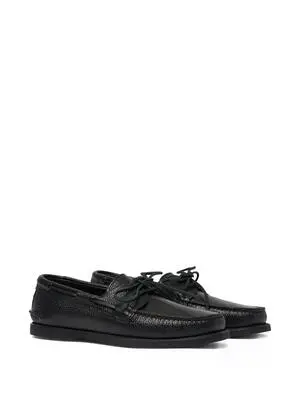 SCAROSSO Morgan Boat Shoes