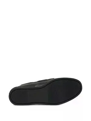 SCAROSSO Morgan Boat Shoes
