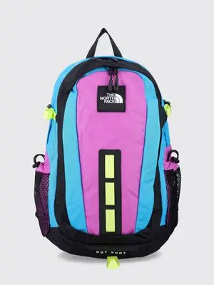 The North Face Backpack - Red
