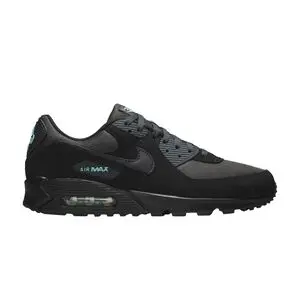 Nike Air Max 90 Sneakers - Black