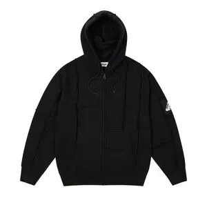 PALACE Patch Me Up Zip Hood