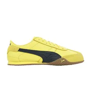PUMA Bella Ut Leather Sneakers