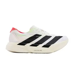 Adidas Adizero Adios Pro 4 - White