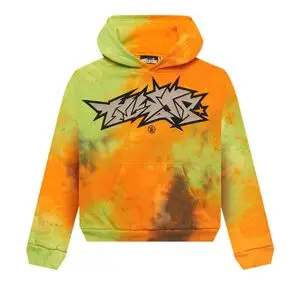 HELLSTAR Halloween Vomit Hoodie