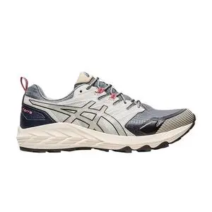 Asics Gel-trabuco Terra Sps Sneakers - Grey