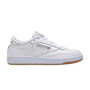 REEBOK Club C 85 Sneakers - Grey